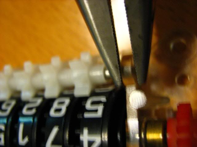 Basic G60 Cluster Breakdown + DIY LED conversion | VW Vortex - Volkswagen Forum